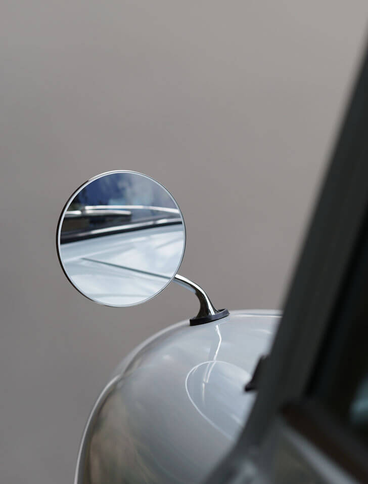 Rover Mini 1000 の中古車 - 京都のクラシックカー専門店 APPIA